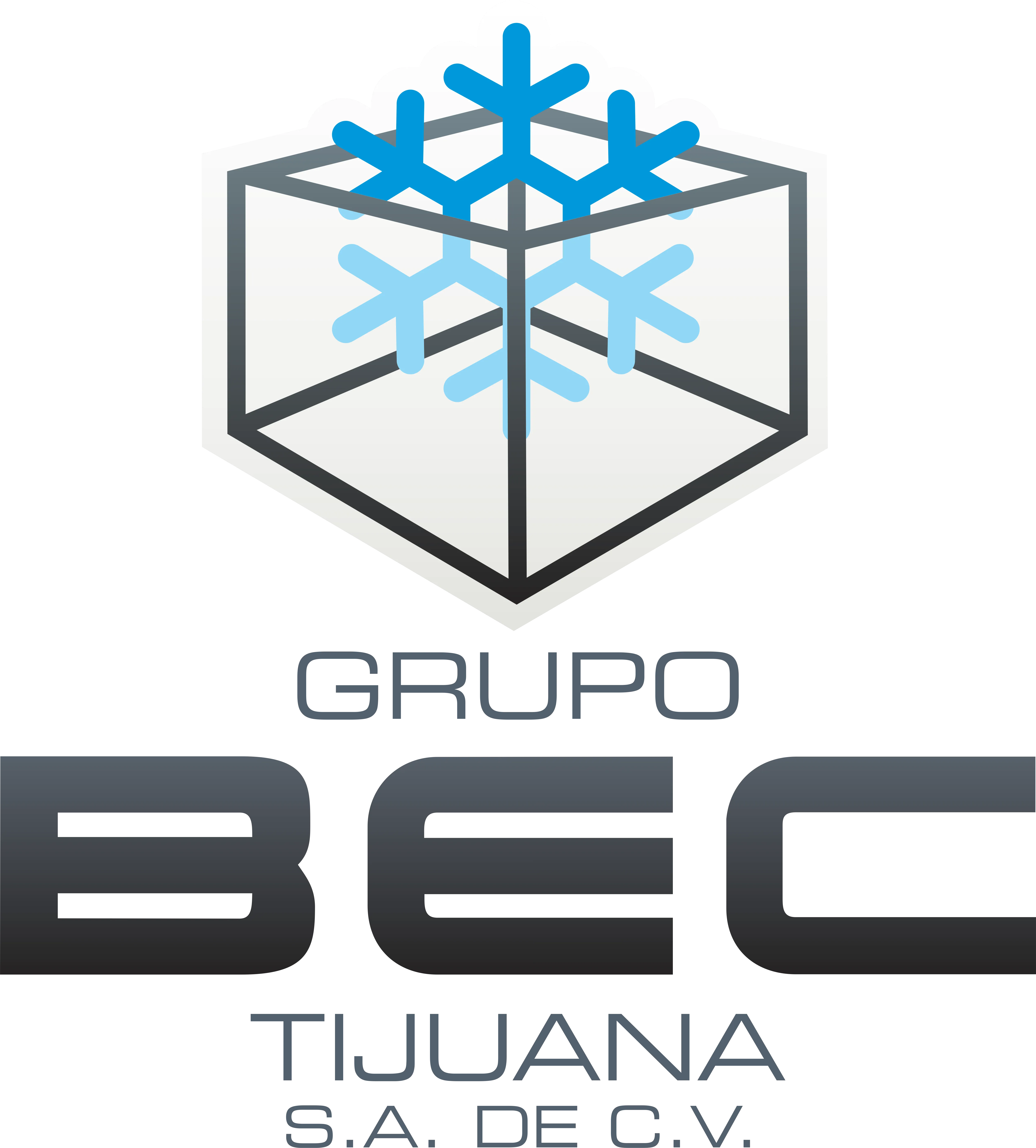 Bienvenidos - Grupo Bec